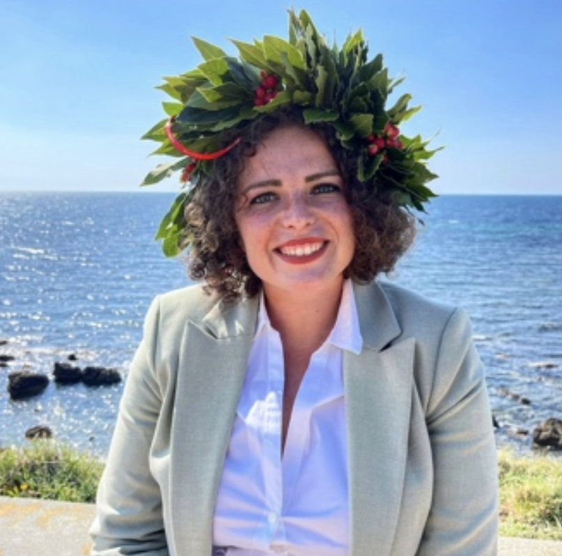 Francesca Marconi – Dottorato in Scienze Veterinarie