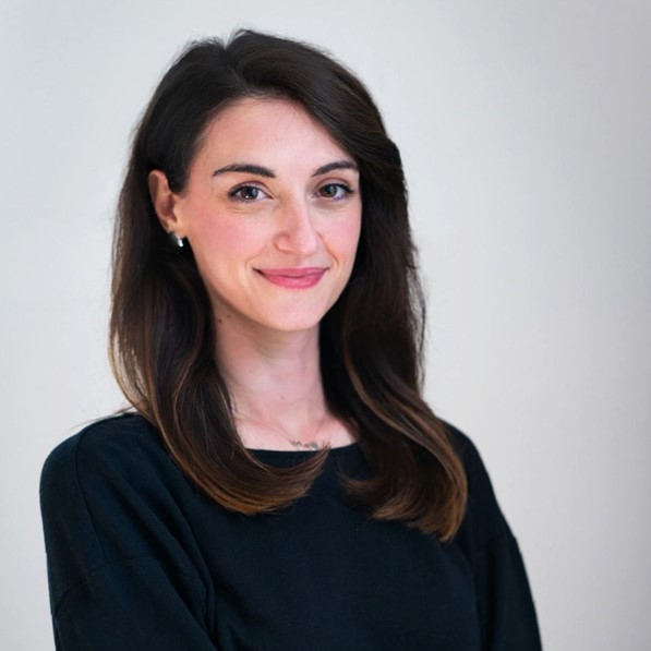 Joanna Giannessi – Dottorato in Scienze Veterinarie