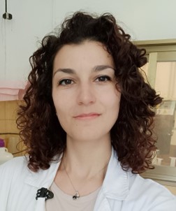 Giulia Cagnoli – Dottorato in Scienze Veterinarie