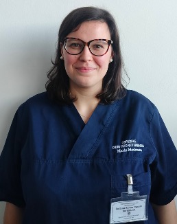 Aurora Cogozzo – Dottorato in Scienze Veterinarie